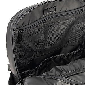 ALINUOYQ Lar Travel Bkpk for Women Man,Puffy Gym Bkpk th Shoe Compartment,Carry On Bkpk,n Padd Sports Rusk Casl Daypk Laptop Bkpk Fit 15.6 Inch Notebook