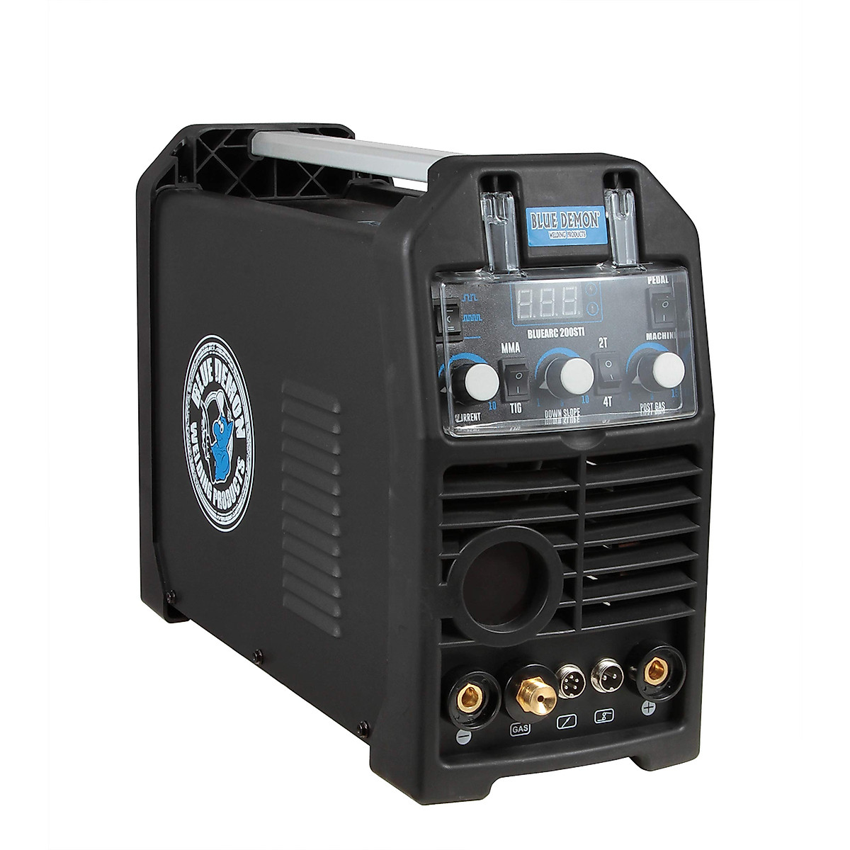 Blue Demon BlueArc 200STI-DC Inverter Welding Machine