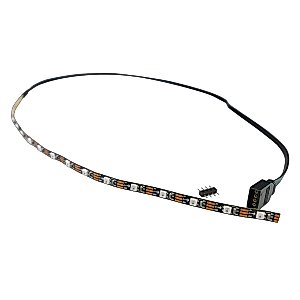 Singularity Computers Spectrum 2.0 D-RGB 30cm LED Strip - D-RGB