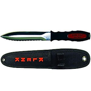 DA71010 KLENK TOOLS Ergonomic Dual Duct / Insulation Knife