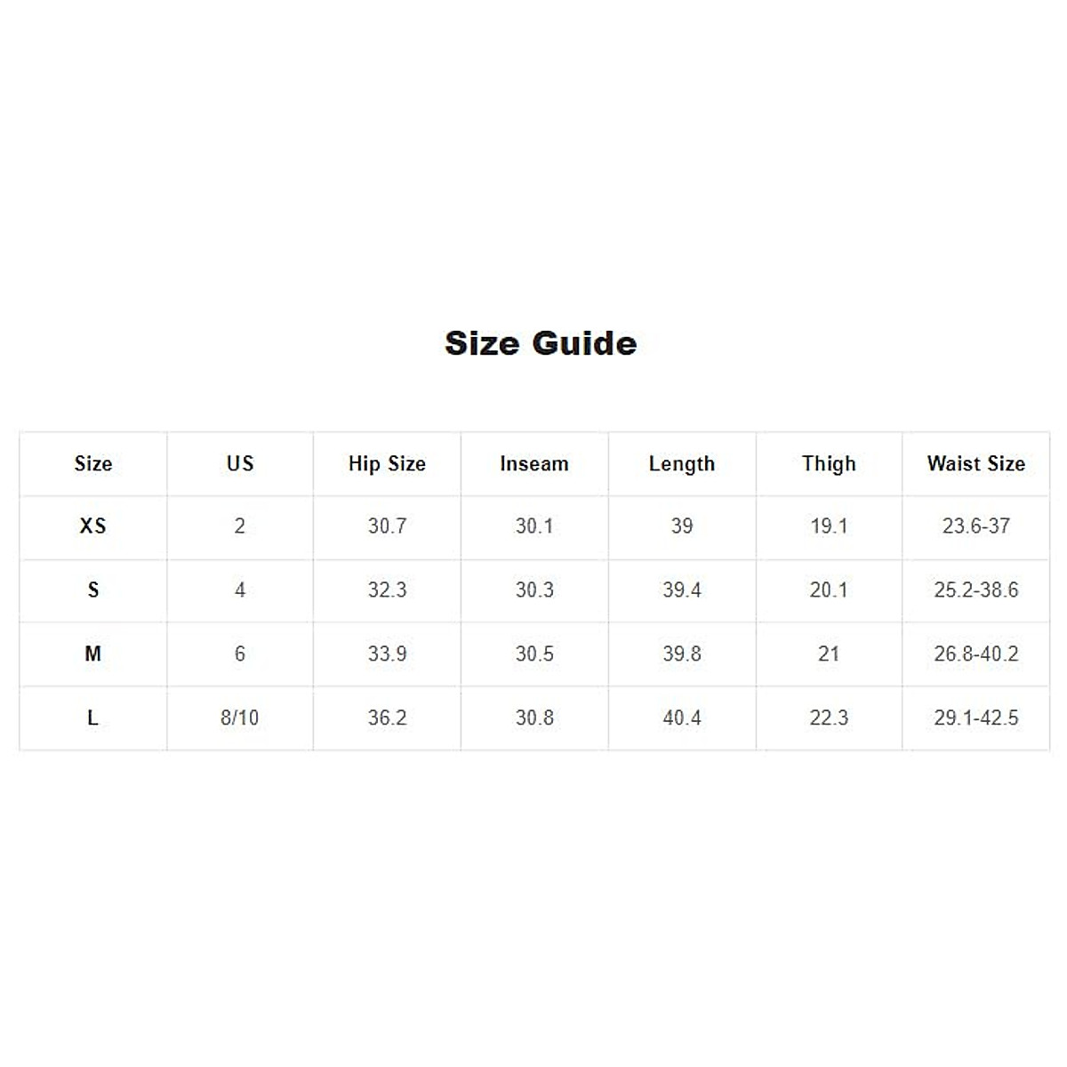 SOLY HUX Women's High Waisted Flare Leggings Sweatpants Bell Bottoms Bootcut Yoga Pants Plain Solid Black S