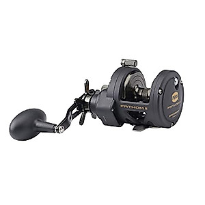 PENN Fathom II Star Drag Conventional Fishing Reel