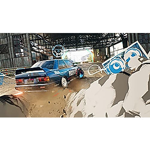 Need for Speed Unbound - PlayStation 5