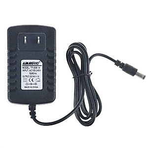 Generic 15V Adapter for Shark Cordless Sweeper 15 Hand Held Vac Vacuum Charger