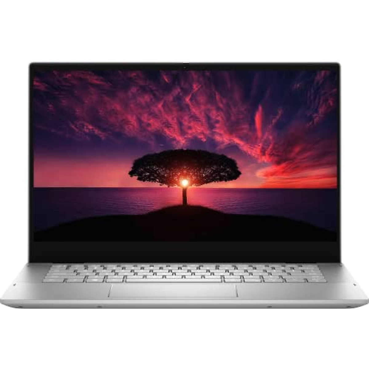 Dell Inspiron 14 5000 2-in-1 Convertible Business Laptop, 14” HD Touchscreen, 11th Gen Intel Core i3-1115G4, Windows 10 Pro, 12GB RAM 256GB SSD, Backlit Keyboard, Wi-Fi 6, Webcam, HDMI