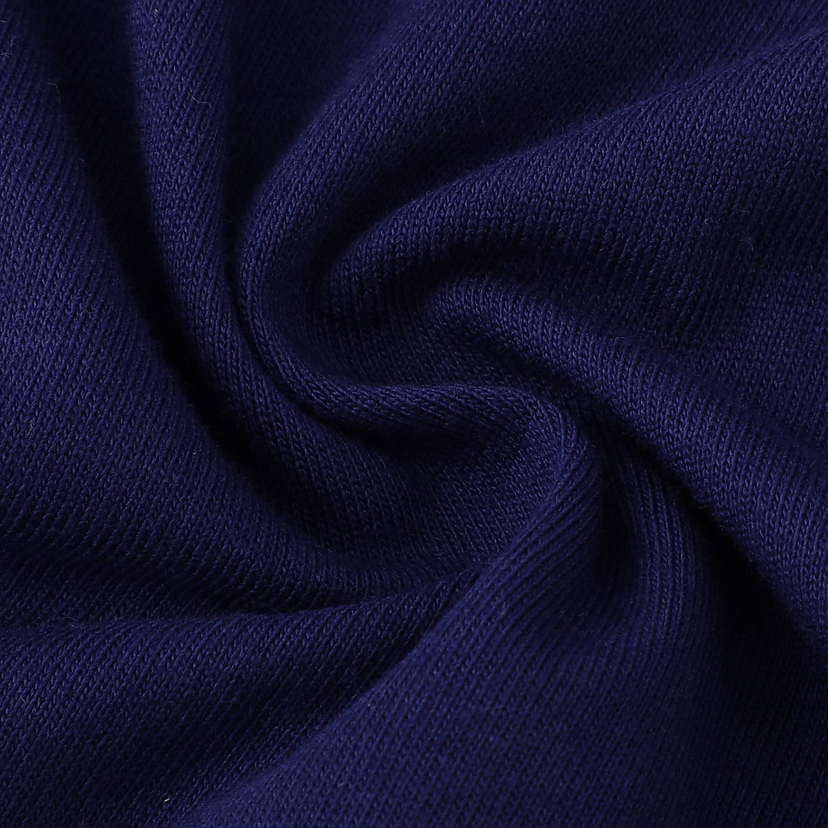 HILEELANG Girl Dress Long Sleeve Winter Clothes Cotton Casual Bunny Applique Playwear Basic Shirt Dresses Size 7