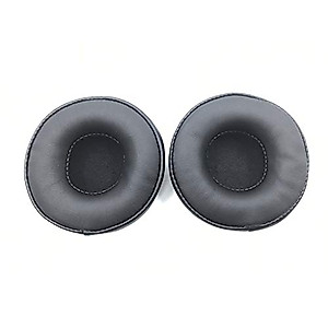 1 Pair 70mm Earmuff Ear Cushion Pads for Urbanears Plattan ADV Zinken Headphones Huhudde