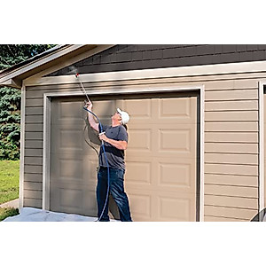 Graco Magnum 262800 X5 Stand Airless Paint Sprayer, Blue