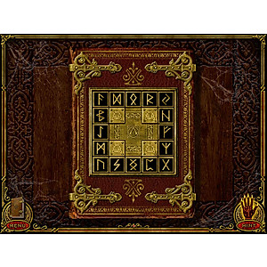 The Cabinets Of Doctor Arcana