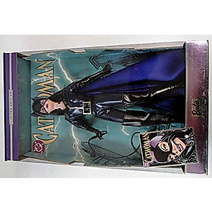Mattel Barbie as Catwoman B3450