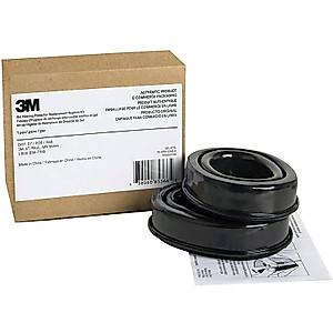 3M Peltor Sport Shotgunner II Low-Profile Hearing Protector & Gel Hearing Protector Replacement Hygiene Kit