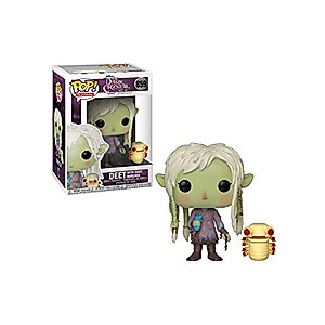 Funko Pop!: Dark Crystal - Deet