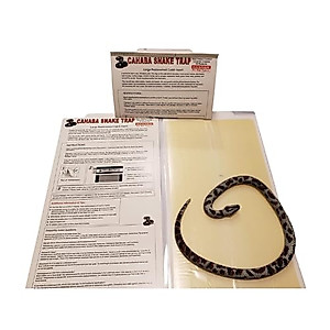 (..9/Pack) Large Catch Inserts for Large Cahaba Snake Trap Commercial Grade