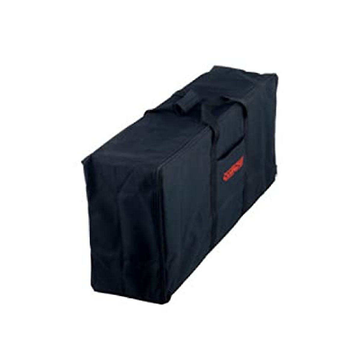 Camp Chef Explorer 3X Three-Burner Stove, Cooking Surface 14 in. x 49 in. & Carry Bag for Three-Burner Stoves