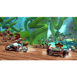 Sonic & SEGA All-Stars Racing - Nintendo Wii (Renewed)