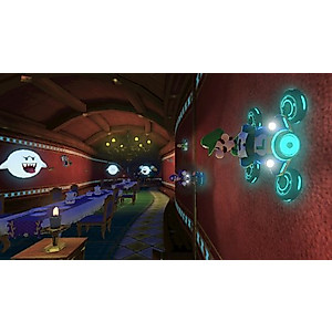 Nintendo Mario Kart 8