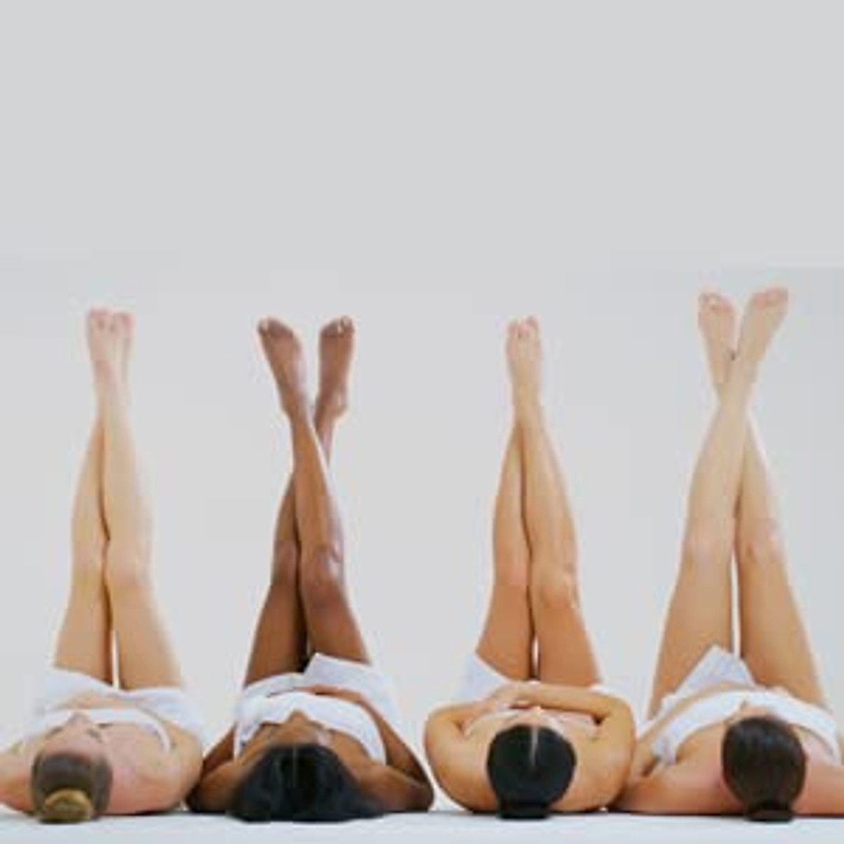 [300 Pcs] 4 Style Assorted Wooden Waxing Sticks 300, Hair Removal Sticks Applicator,Spatulas, For Brazilian waxing and Eyebrow,Leg and Small to Large area