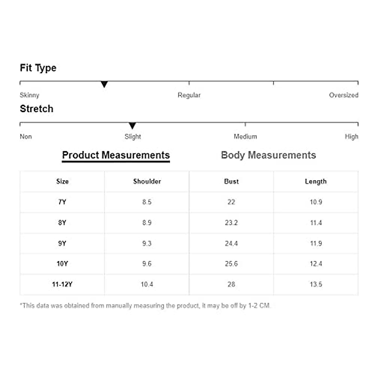 Milumia Girls Shirt 2 Pack Ribbed Knit Round Neck Casual Baisc Crop Tank Top (A Multicolor, 8 Years, Sleeveless)