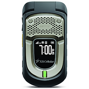 Kyocera DuraPro - No Contract Phone (U.S. Cellular)