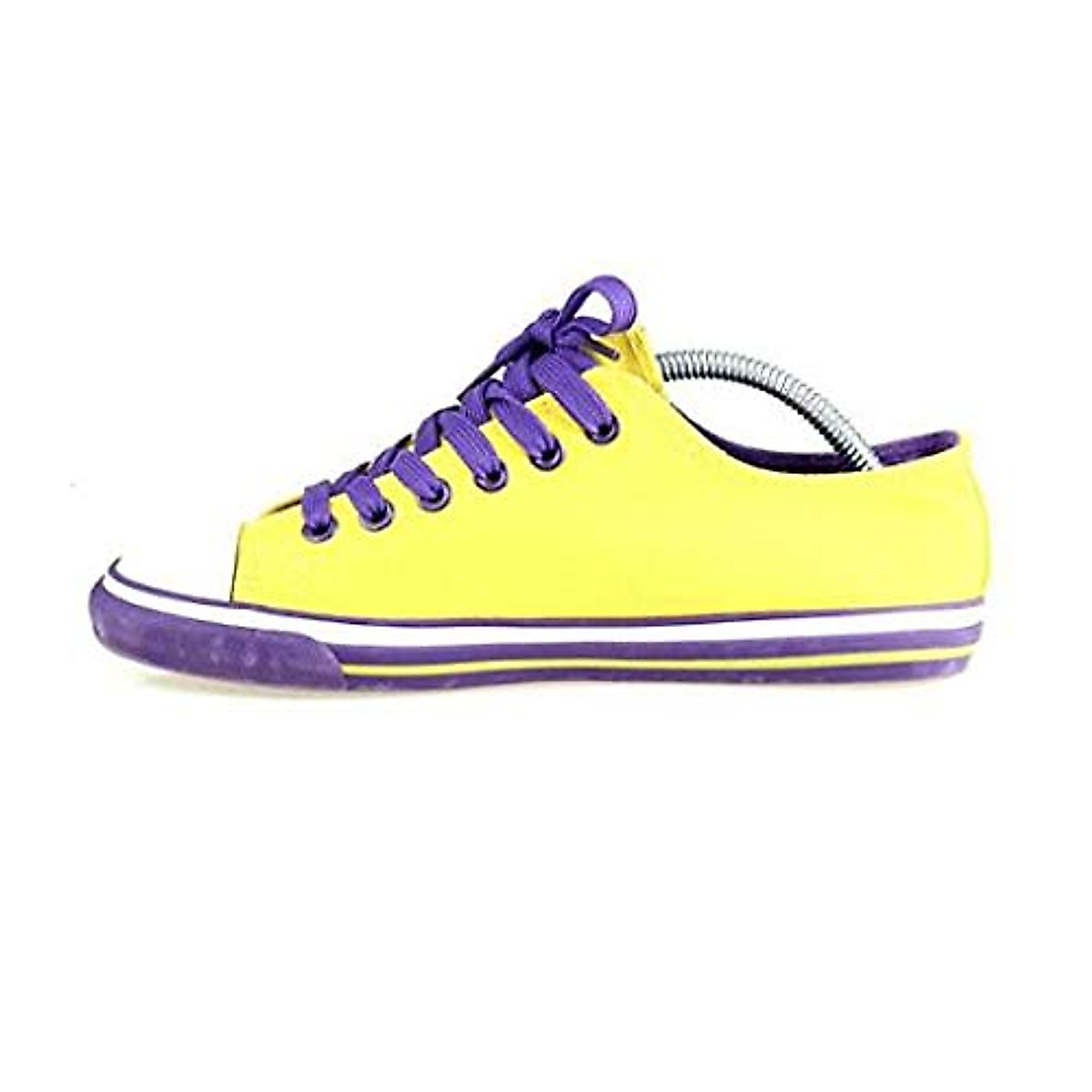 Bamboopack 2 Pairs Practical Adjustable Length Women Shoe Tree Shoe Stretcher Portable Shoe Boot Shaper Support Holder(Transparent)