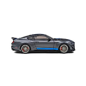 Solido - for Shelby GT500 KR - 2022-1/18