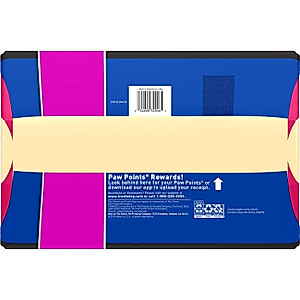 Fresh Step Extreme Mountain Spring Scented Clumping Cat Litter with The Power of Febreze, 42 lbs.