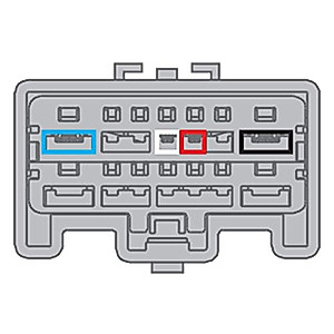 Hopkins Towing Solutions 47855 Plug-In Simple Brake Control Connector