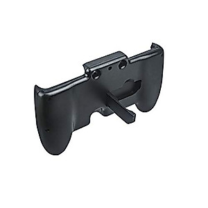 OSTENT Comfort Protective Cover Case Hand Grip for Nintendo New 2DS LL/XL Console
