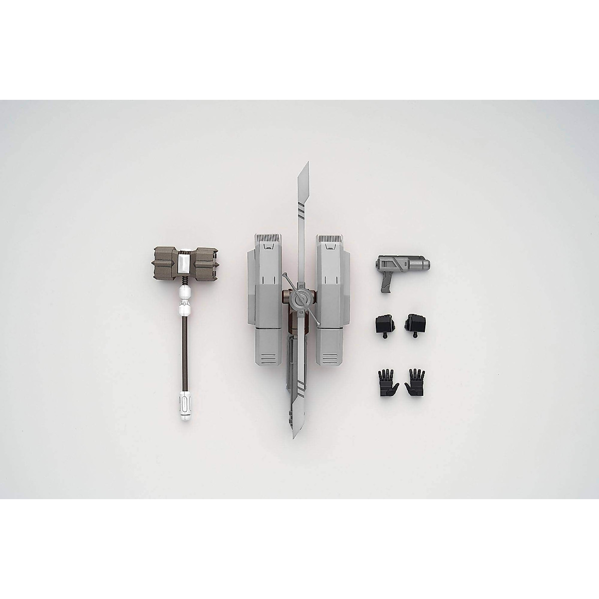 Flame Toys - Transformers - BugBite, Furai Model Kit