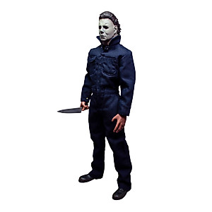 Trick Or Treat Studios Halloween 1978 Michael Myers Action Figure 12"
