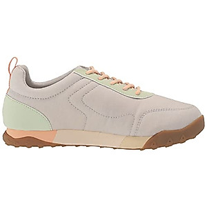 Teva Men's Wyldland Hiking Shoe, Light Multi, 7