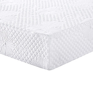 Sleeplace 6 inch Memory Foam Mattress, Twin
