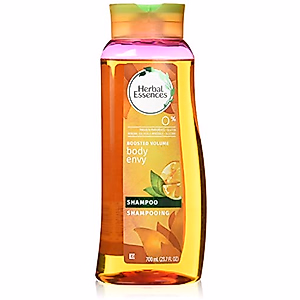 Herbal Essences Body Envy Volumizing Shampoo with Citrus Essences 23.70 oz