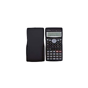 Scientific Calculator CS102 nikoffice