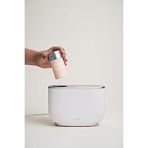 Aera Home Fragrance Electric Diffuser - Smart Home App Controlled, Compatible with Alexa - Hypoallergenic Scent Technology, Safe for your Family and Pets - Scent Capsules Sold Separately