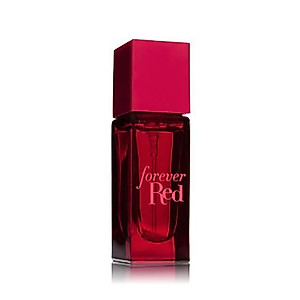 Bath and Body Works Forever Red Eau De Parfum Perfume Mini Spray .25 Ounce