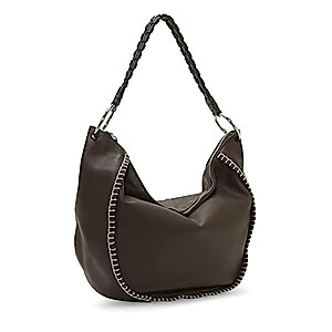 Vince Camuto Billu Shoulder, Root Beer