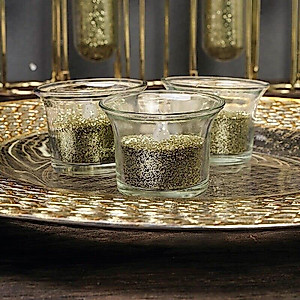 Weddings Parties and Gift 1 lb Gold Sparkly Glitter Crafts DIY Party Table Wedding Decorations Wholesale vngift11258