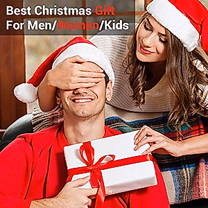 LED Light Magnet Pickup Tool Set - Gift for Men Christmas Gift Stocking Stuffers Birthday Gift Idea Cool Gadgets for Men Him Dad Husband LED Light Magnet Grabber Tool for Men Who Have Everything