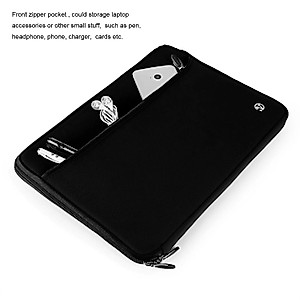 16 17.3 in Laptop Sleeve Compatible with Asus ROG Flow X16, ROG Strix G18 G16 G17, ROG Strix Scar 16 17 18, ROG Zephryus G16 M16 S17