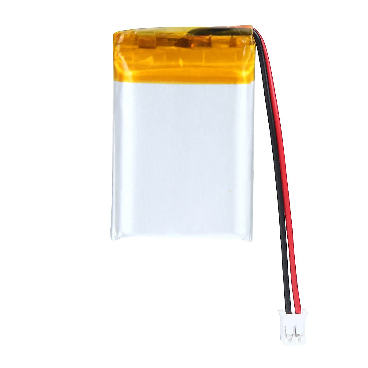 Diginex AKZYTUE 3.7V 500mAh 602535 Lipo battery Rechargeable Lithium Polymer ion Battery Pack with PH2.0mm JST Connector