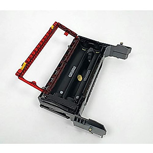 QPX Enhanced Brush Assembly Cleaning Head Module Parts Replacement for Irobot Roomba 800900 Series 860 861 870 880 890 960 961 980 (Cleaning Head Module for 800 900)