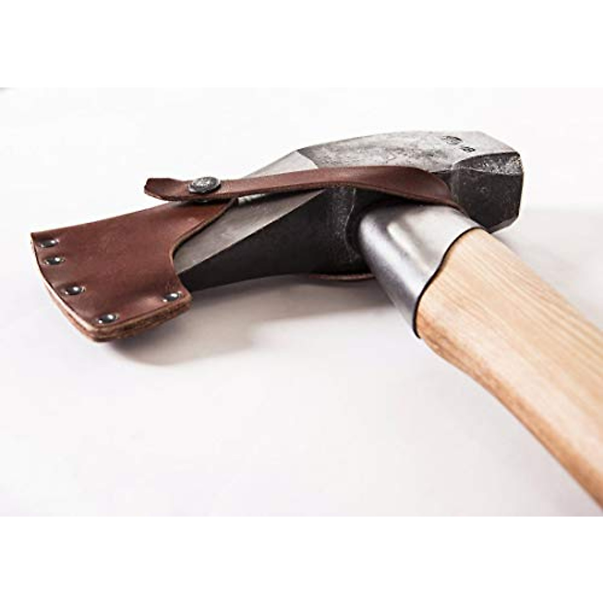 Gransfors Bruk Splitting Maul 31.50 Inch Wood Splitting Axe, 450