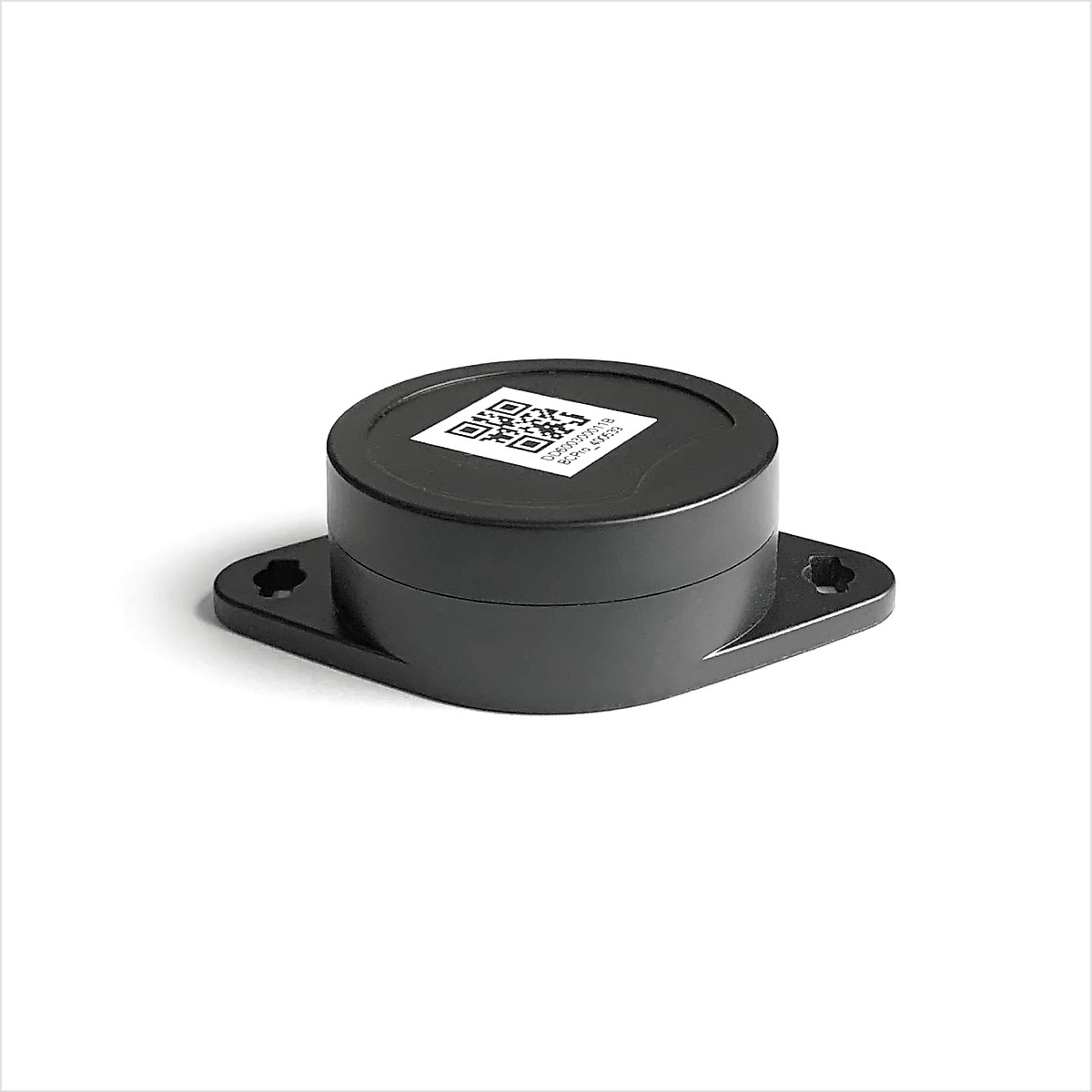 Blue Charm Beacons - Long Range Phy (300m) Water-Resistant BLE iBeacon (BC04P-MultiBeacon) - w/Adjustable Motion Sensor