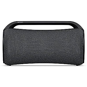 Sony SRS-XG500 X-Series Wireless Portable-Bluetooth Party-Speaker (Renewed)