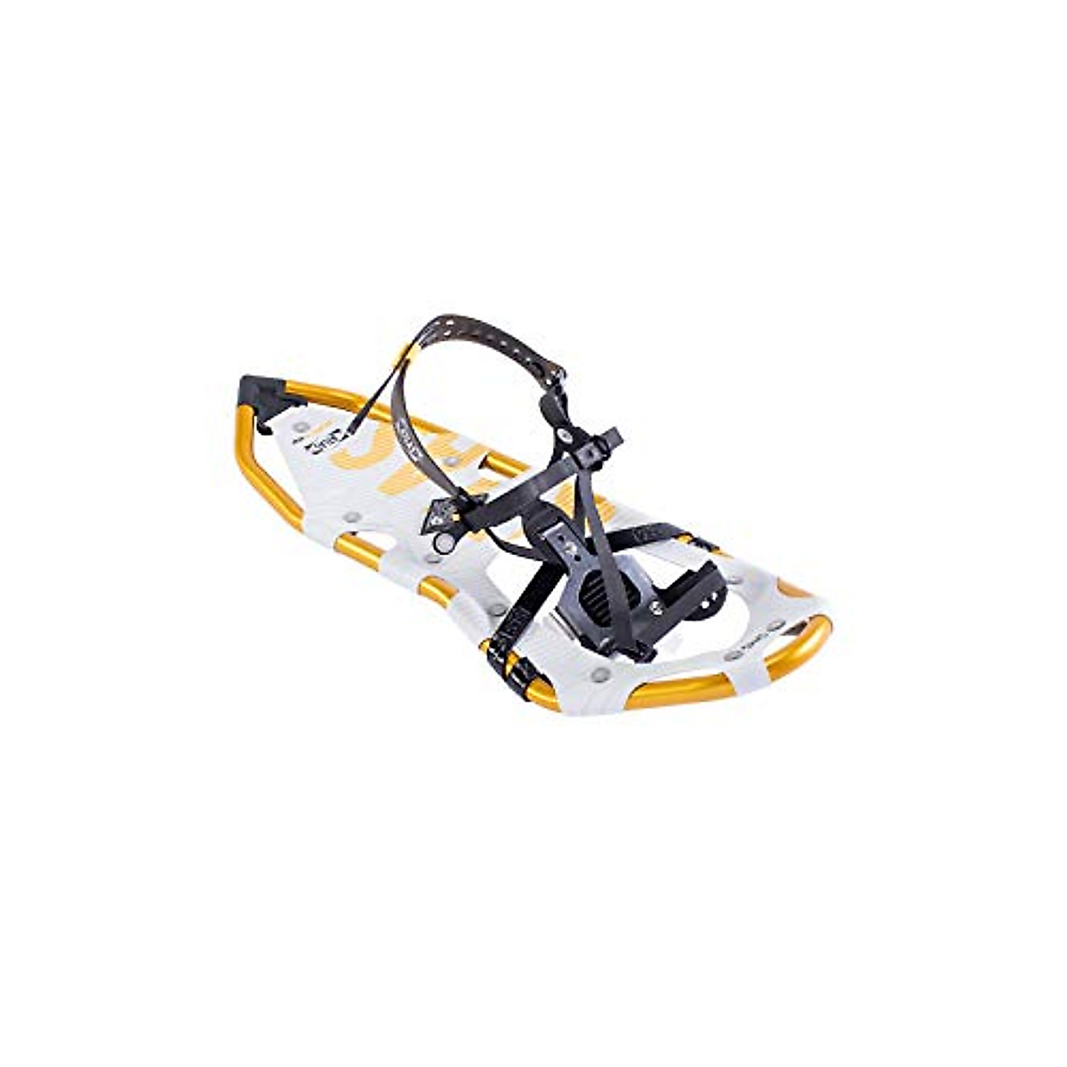 Atlas Snowshoes Race, Atlas Yellow, 22