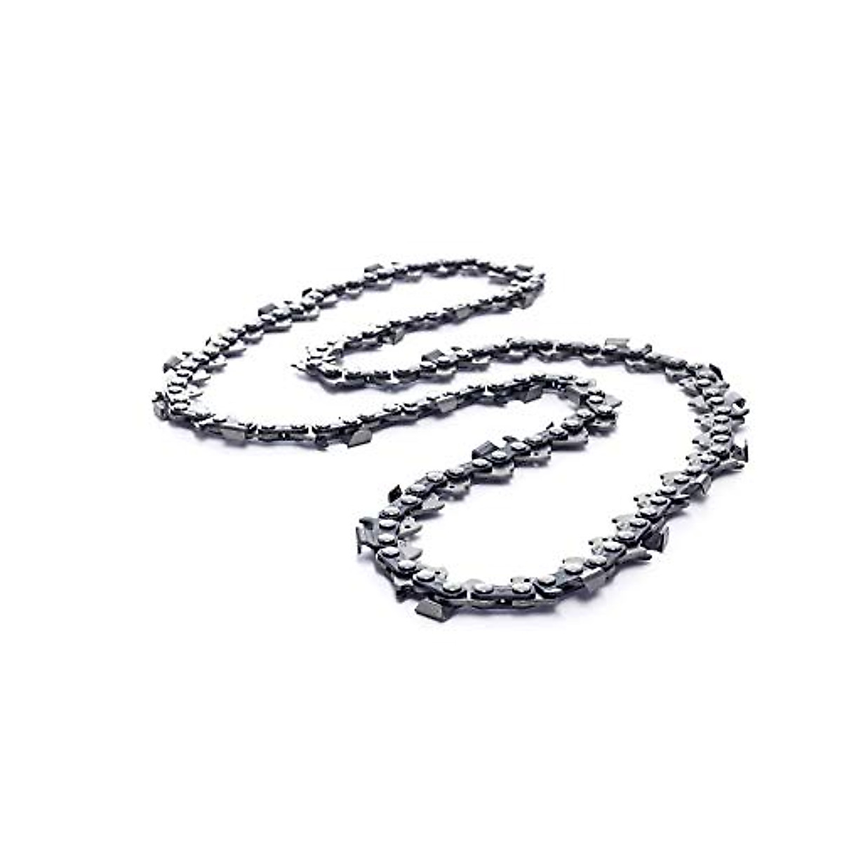 Husqvarna X-Cut SP33G 20 Inch Chainsaw Chain.325" Pitch.050" Gauge, 80 Drive Links, Pre-Stretched Chainsaw Blade Replacement with Superior Lubrication and Low Kickback, Gray