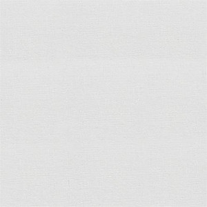 Lyon Two-Tone Floor Lamp with Fabric Shade in Brass/Matte Black/White