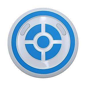 Mcbazel MEGACOM Pocket Dual Catchmon Auto Catching Collecting Items for Pokemon Go with Smart Phone iOS 11 Android 7.0