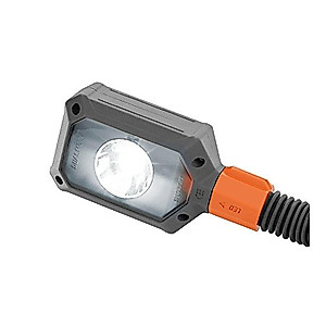 Ridgid R8692B GEN5X 18-Volt Flexible Dual-Mode LED Work Light (Tool-Only, Battery and Charger NOT Included)